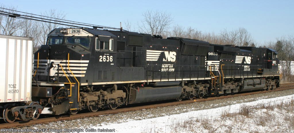 NS 2636
